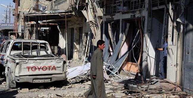 At least 11 killed in separate bomb explosions in Iraq | IRIA News