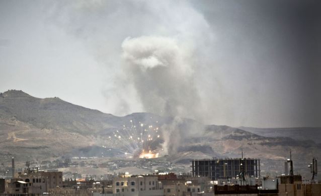 Saudi Arabia ends operation ‘Decisive Storm’ in Yemen | IRIA News