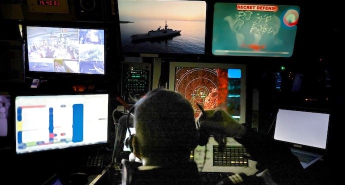 Thales and Airbus to upgrade France’s electronic warfare capabilities ...