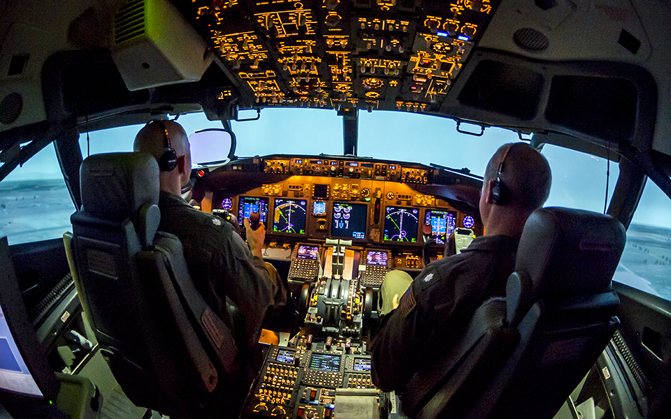 Norway inducts first P-8A Poseidon Maritime Patrol Aircraft from Boeing ...