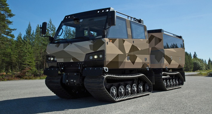 BAE Systems wins $278 million contract for Cold Weather All-Terrain ... BAE Systems wins $278 million contract for Cold Weather All-Terrain ...