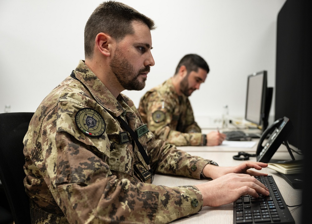 NATO Allies conclude largest cyber defense exercise in Estonia | IRIA News