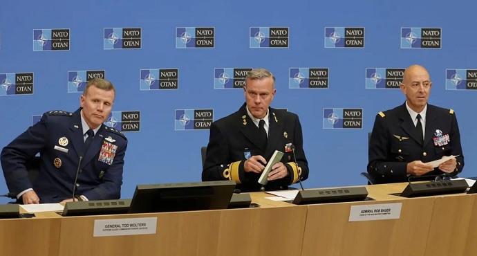 NATO Military Committee to meet and discuss strategic and security ...