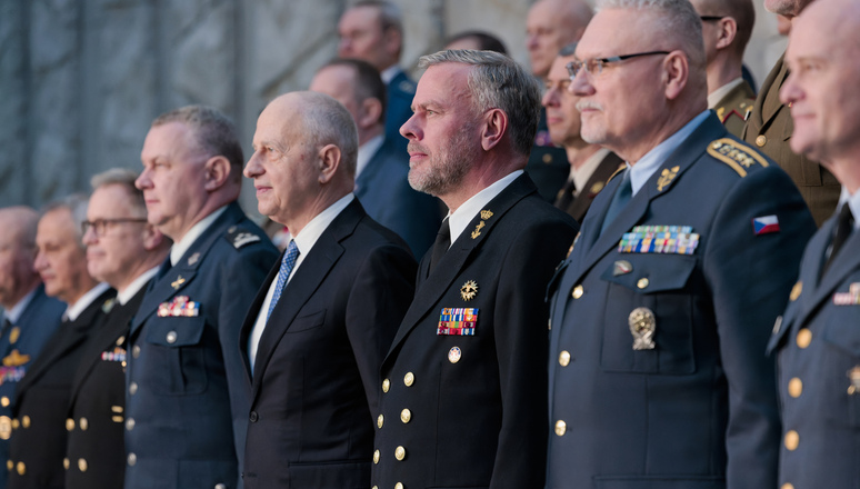 NATO to increase military readiness, strengthen defense capabilities ...