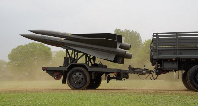 US to send air defense systems, rockets, long-range fires capability to ...