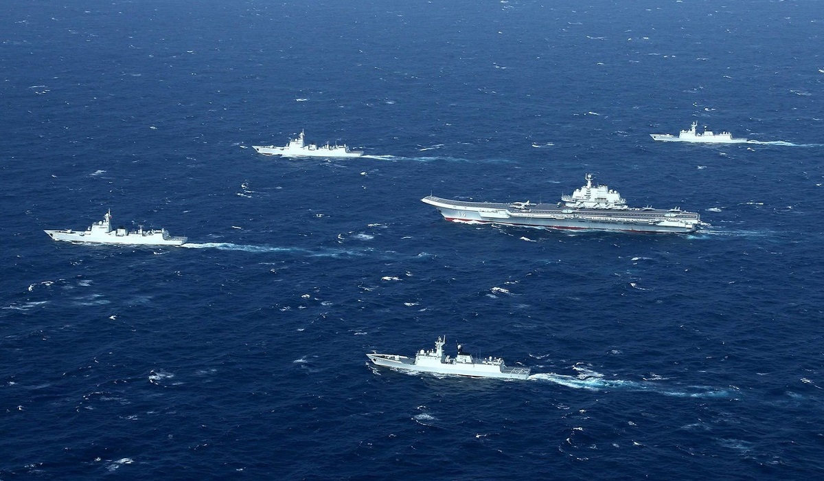 US deploys four warships near Alaska after China-Russia naval patrol ...