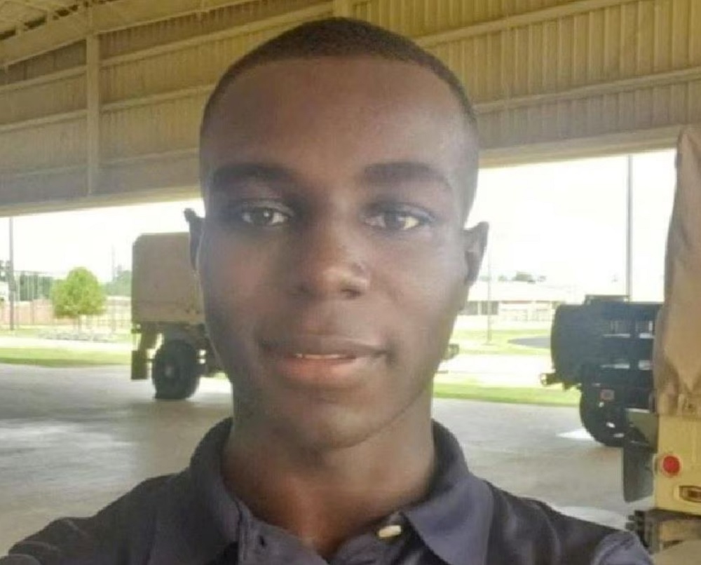 North Korea says detained American soldier crossed border due to racism ...