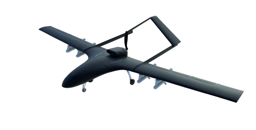UAE defense firm Edge bags $1.8 billion deals at Dubai Air Show | IRIA News