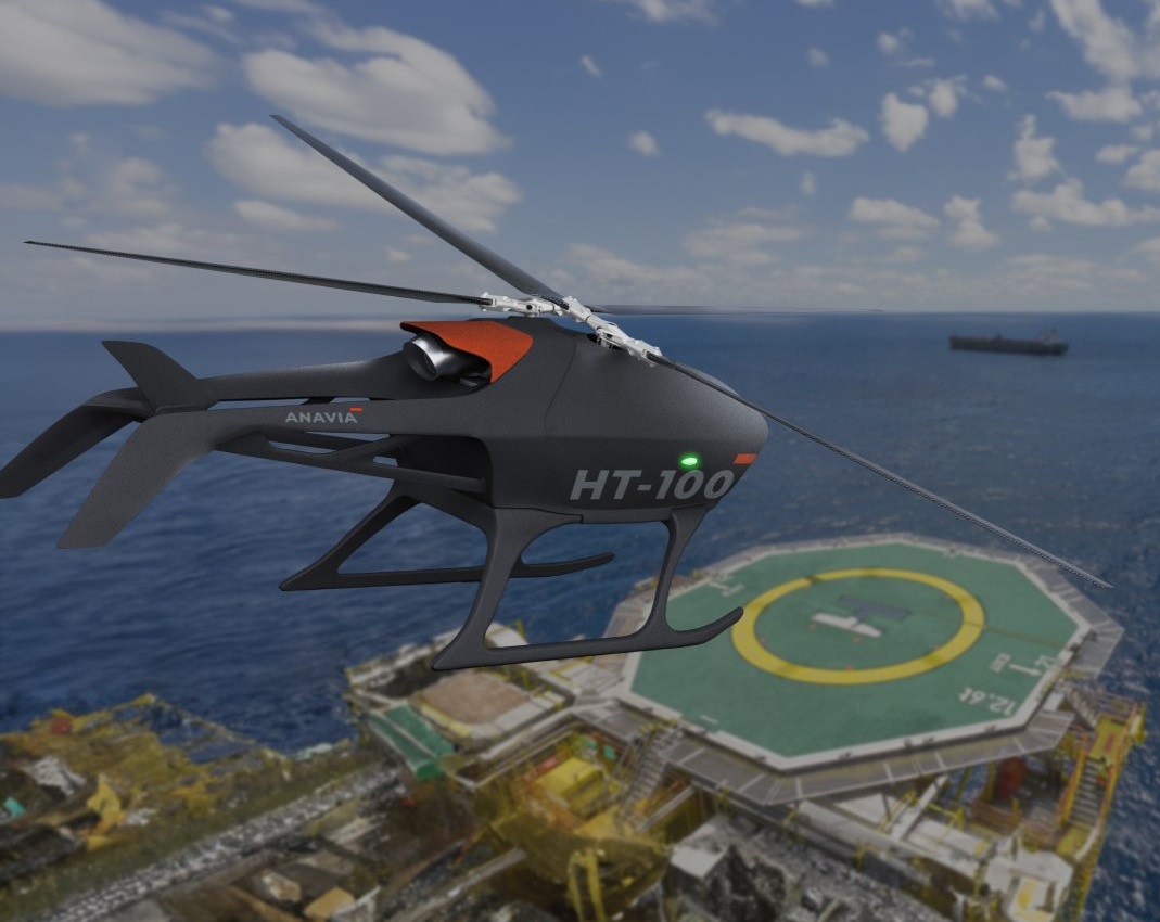EDGE wins largest-ever contract to deliver 200 unmanned helicopters to ...