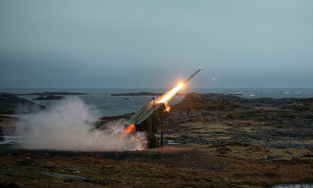 Norway announces direct weapons sales and military support for Ukraine ...